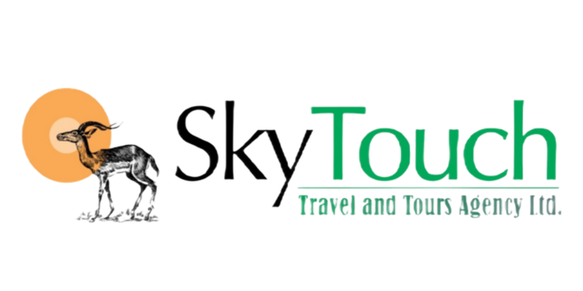 SkyTouch Travel – Your Trusted Travel Partner